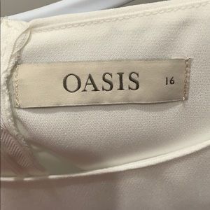 Oasis | Tops | Oasis Tank Top | Poshmark